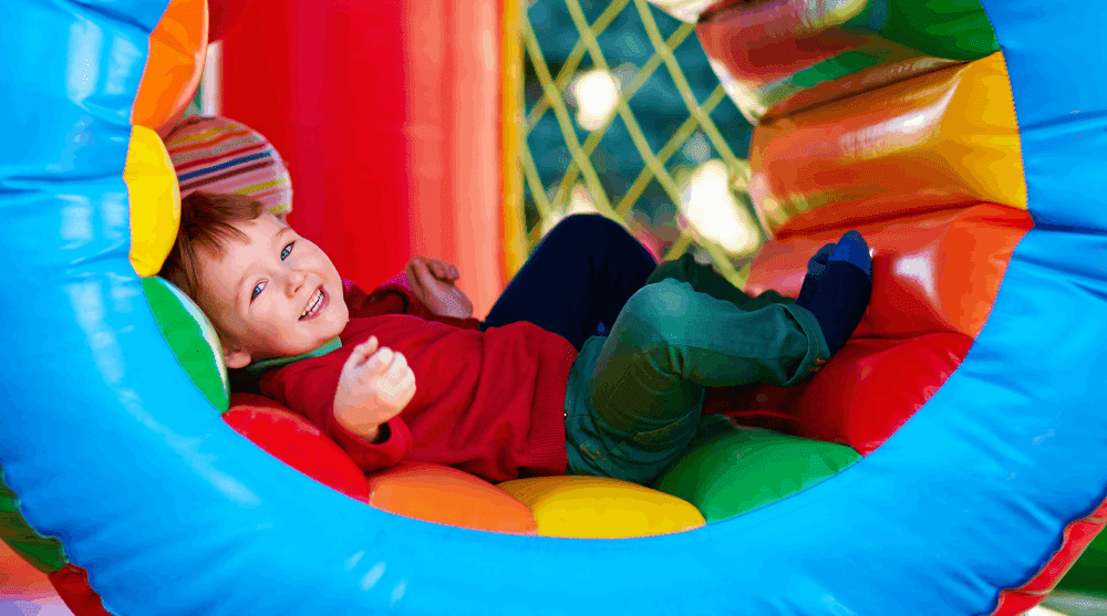 Exploria – Explore a World of Fun and Wonder