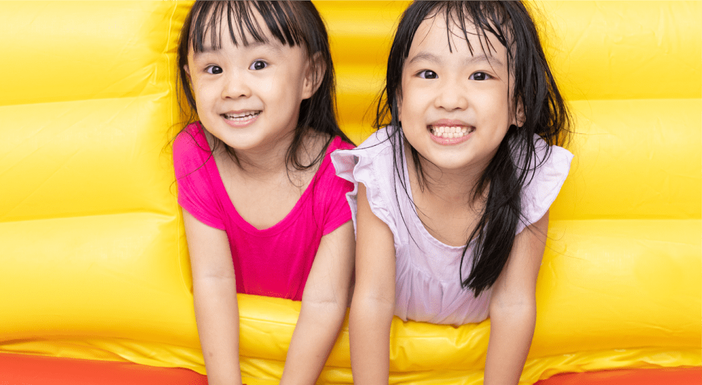 Exploria – Explore a World of Fun and Wonder