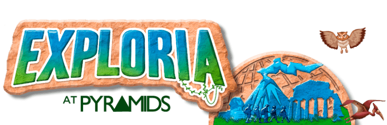 Exploria – Explore a World of Fun and Wonder in Southsea, Portsmouth