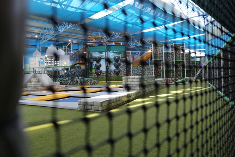 Exploria – Explore a World of Fun and Wonder