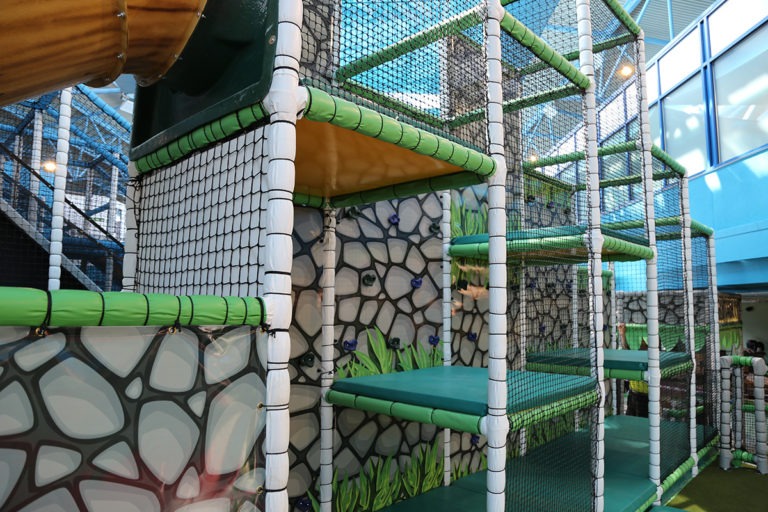 Exploria – Explore a World of Fun and Wonder in Southsea, Portsmouth
