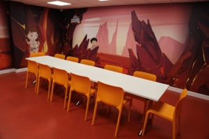 Exploria – Explore a World of Fun and Wonder