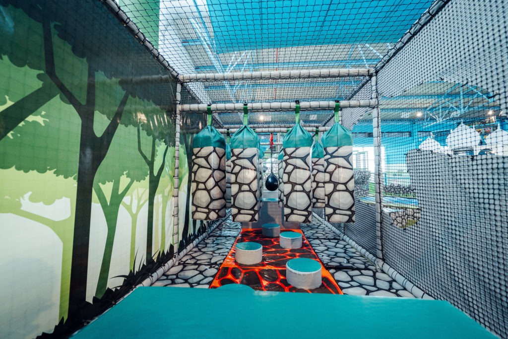 Exploria – Explore a World of Fun and Wonder