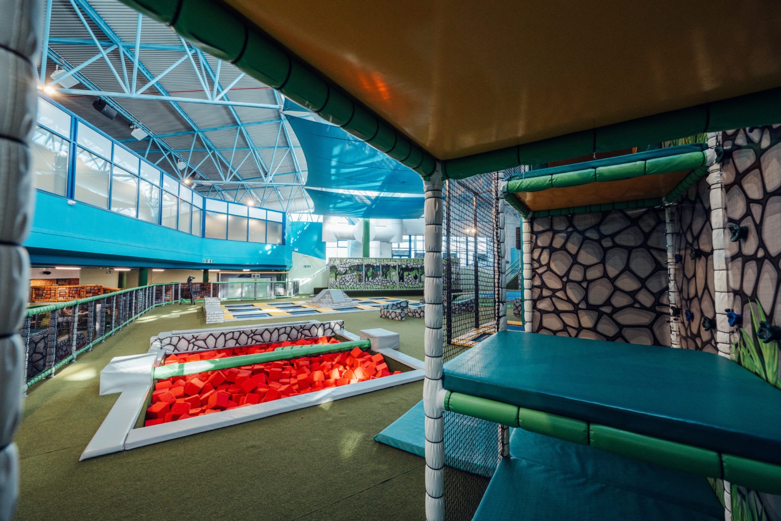 Exploria – Explore a World of Fun and Wonder