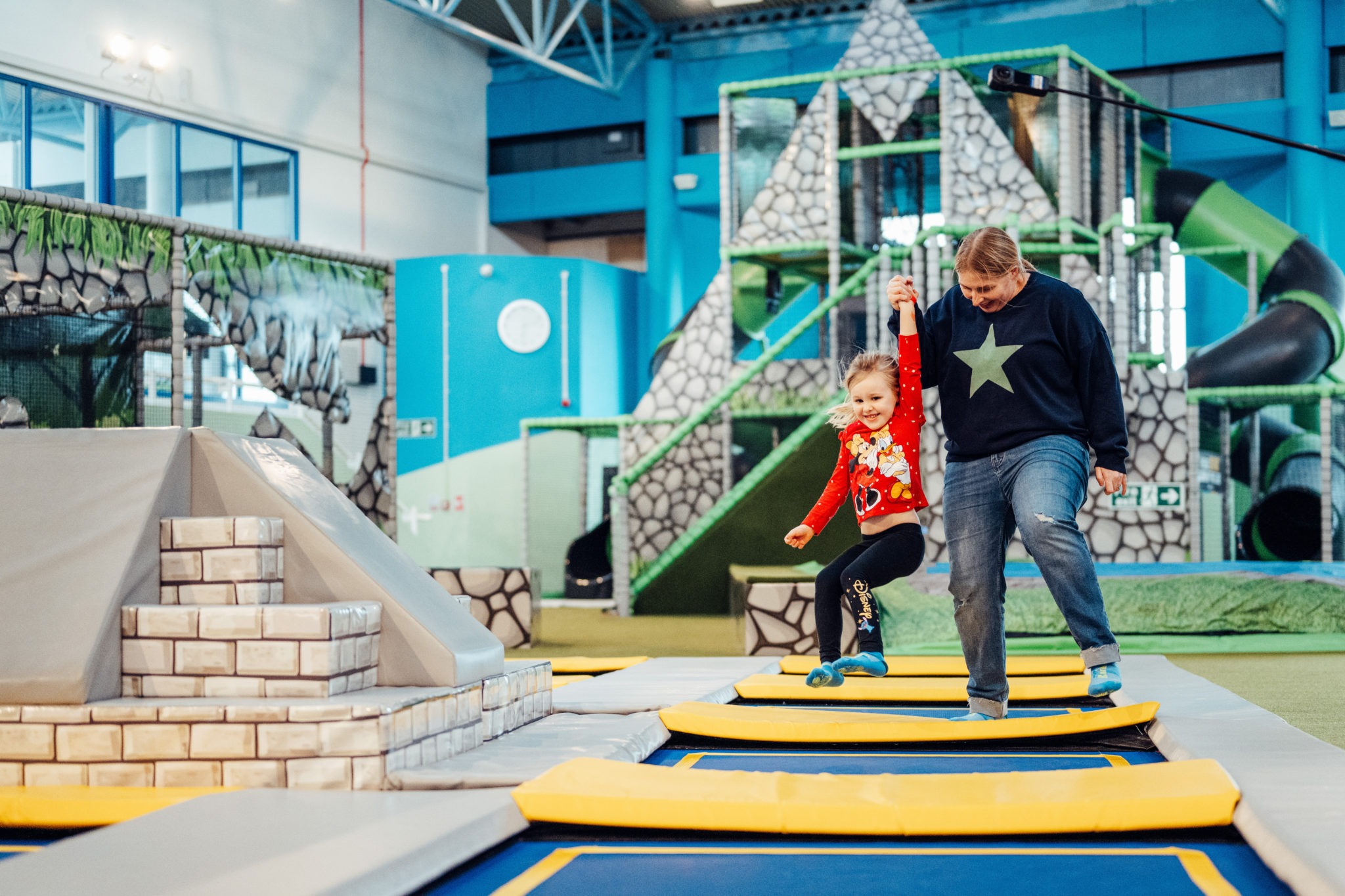 Exploria – Explore a World of Fun and Wonder