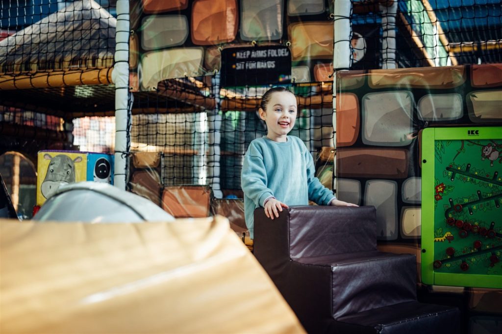 Exploria – Explore a World of Fun and Wonder