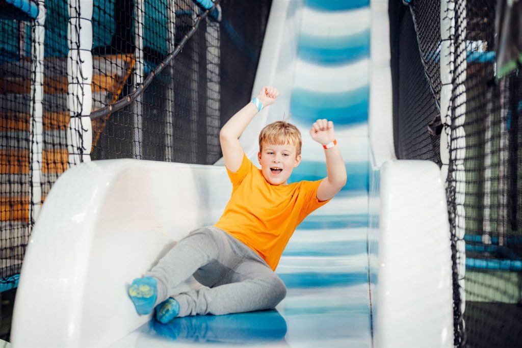 Exploria – Explore a World of Fun and Wonder